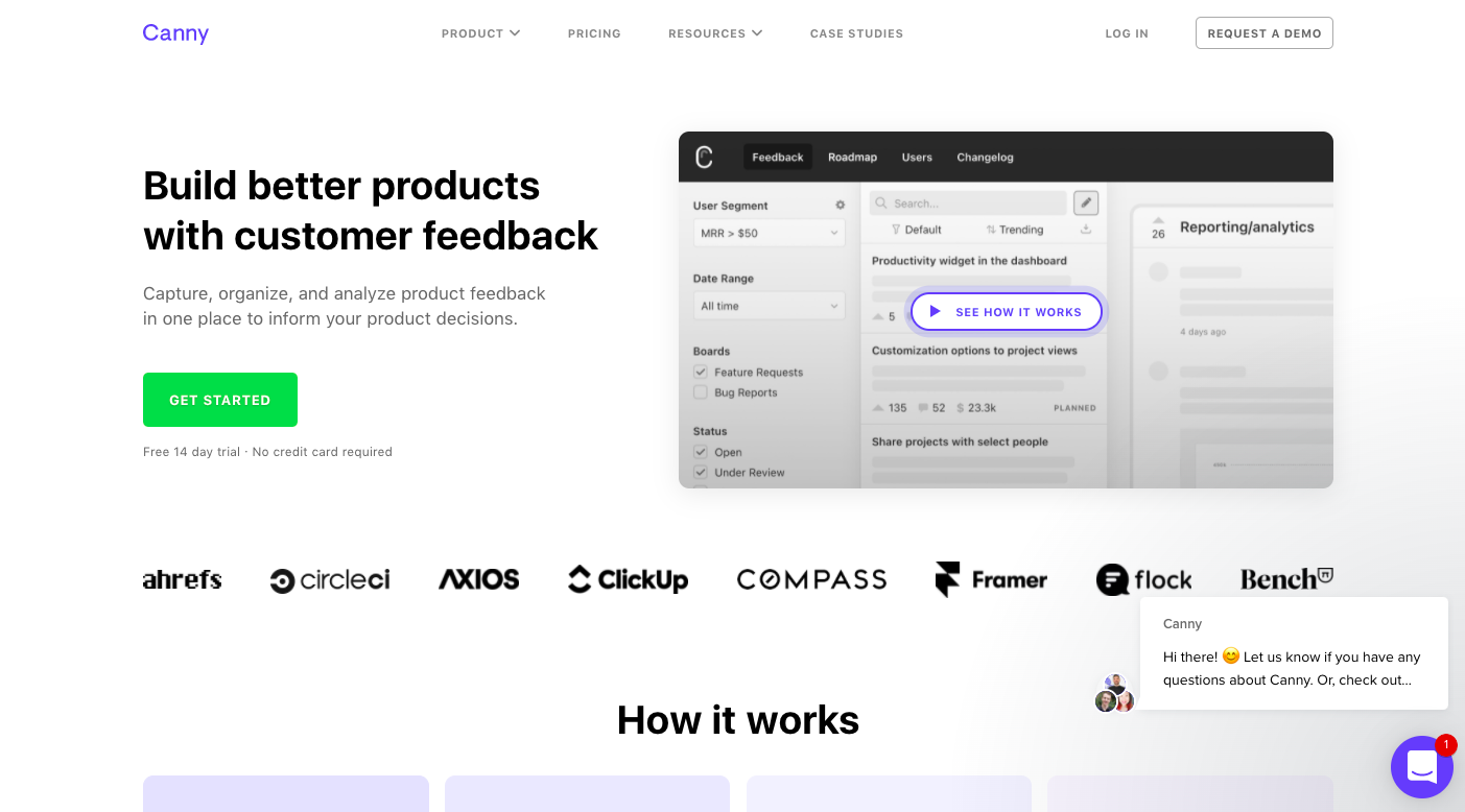 How to get customer feedback in SaaS: top methods and tips