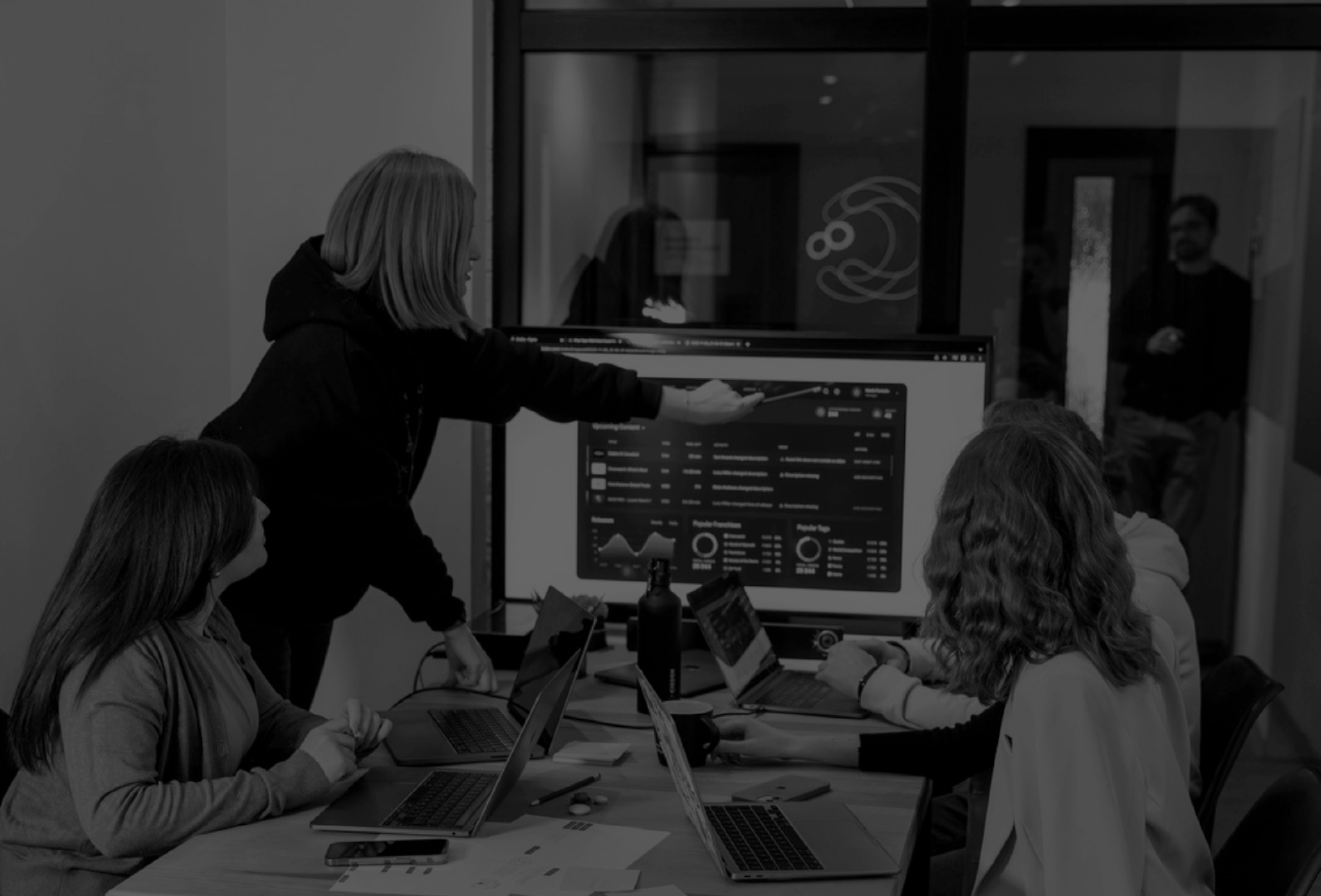 Design Sprint | Enhance your software in 2 weeks