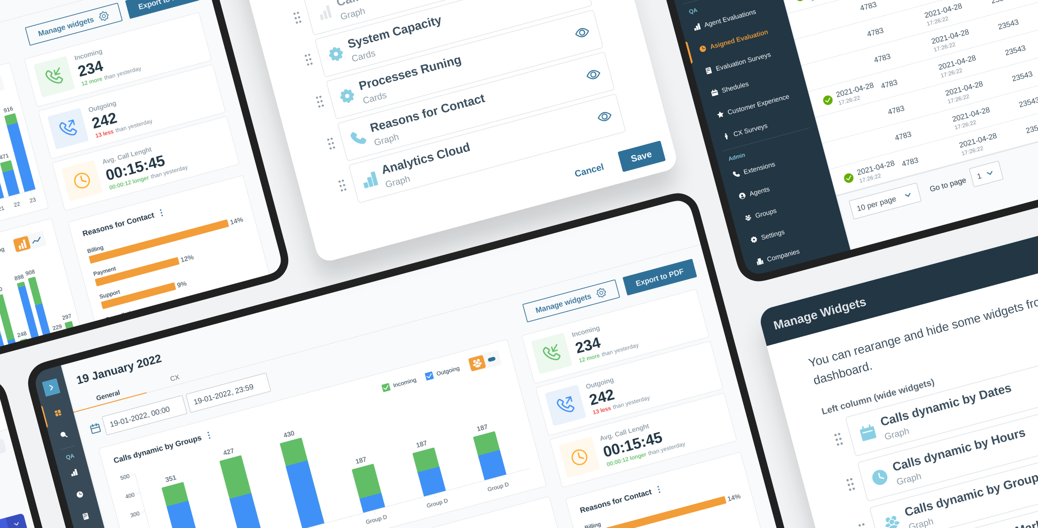 Product redesign: 4 key transformations for legacy systems