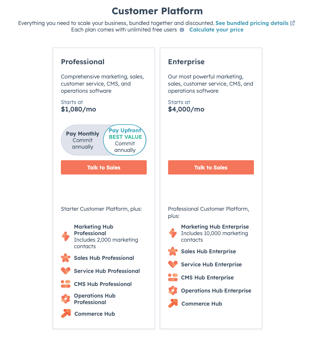 How to Optimize SaaS Pricing Page in 2024 – Complete Guide