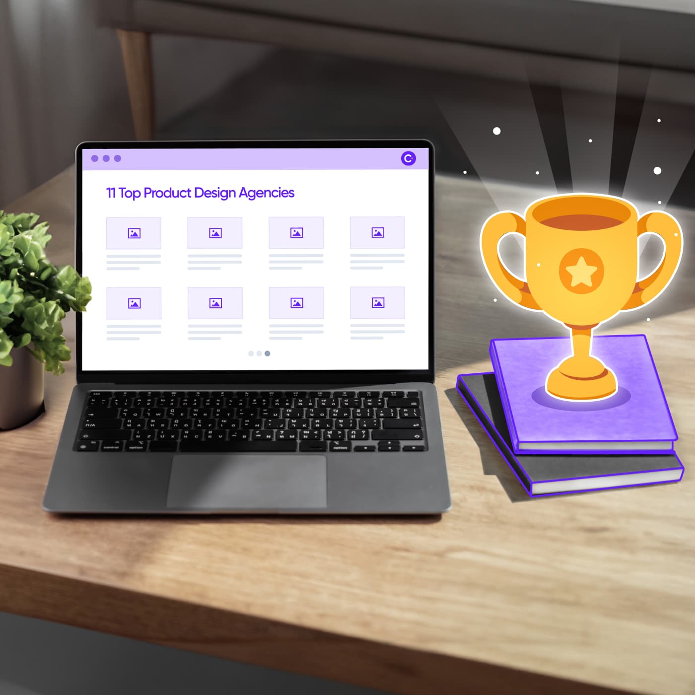11 Top Product Design Agencies in 2024