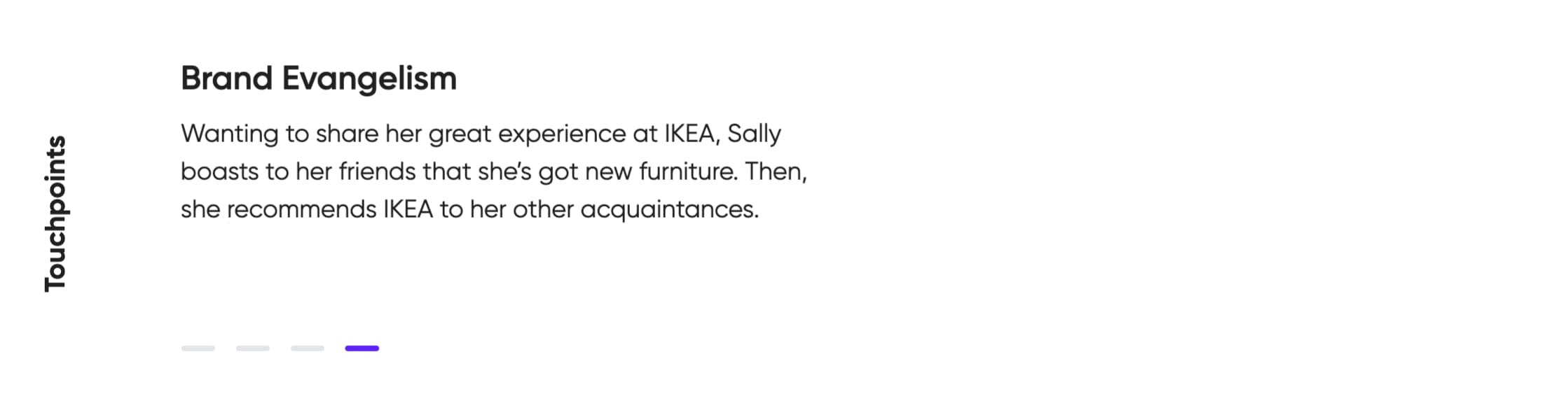 Customer Journey Mapping Online & Offline: an IKEA Case Study