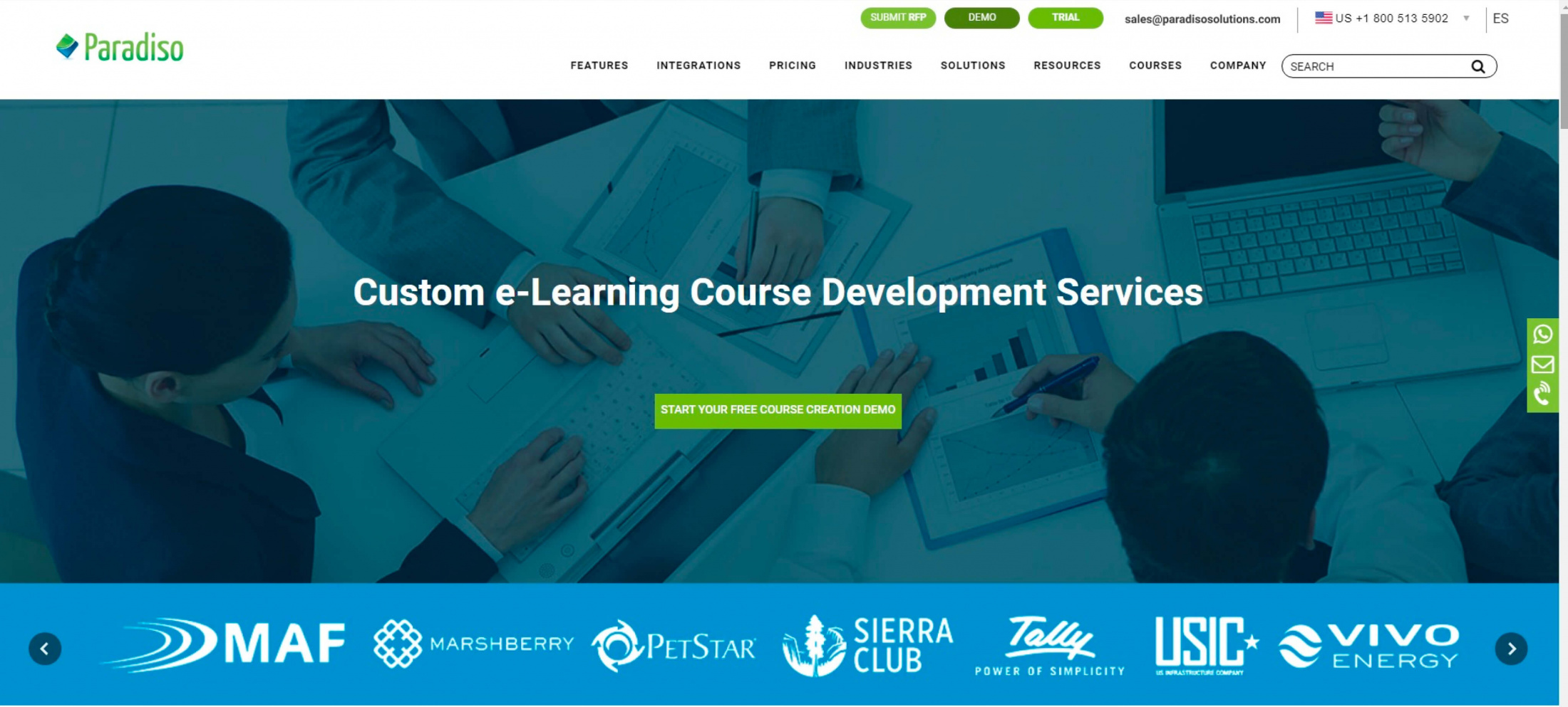 How to create an online learning platform (ultimate guide 2024)