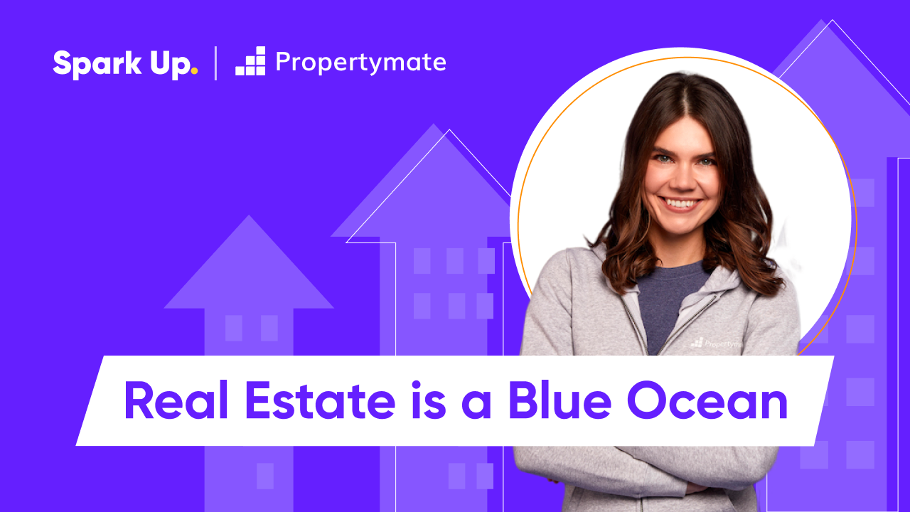 How to Launch a Million-Dollar Real-Estate Startup